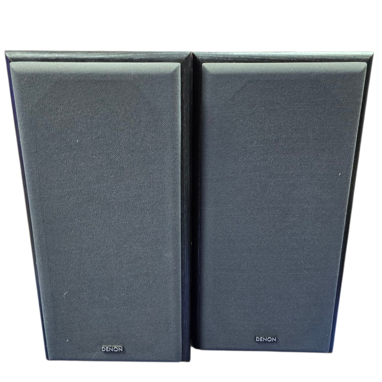 Used Denon SC-M3 Speakers - Own4Less